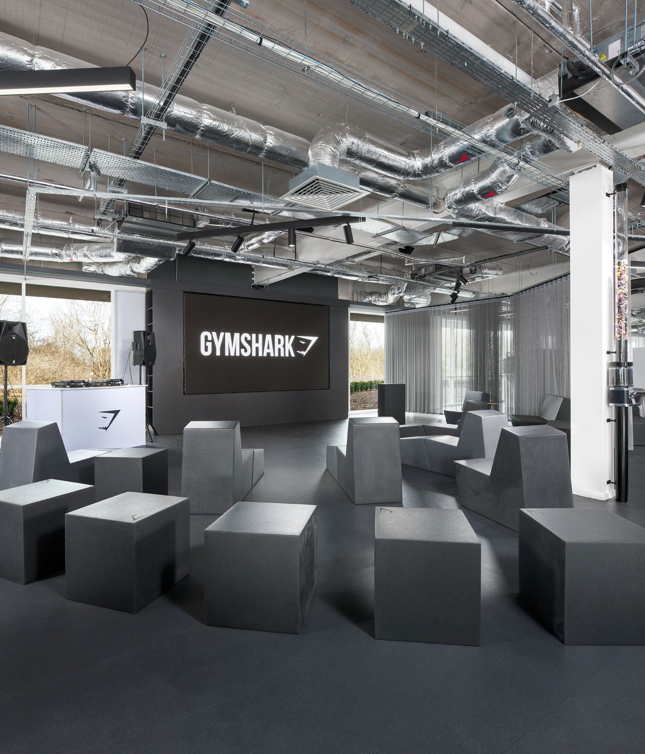 Gymshark