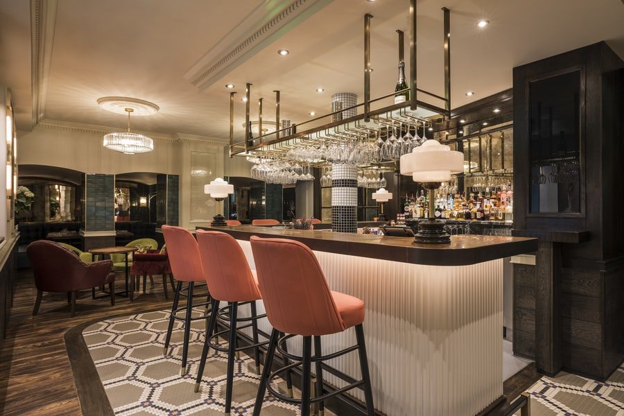 Commercial Catering Interior Design & kitchen fit out