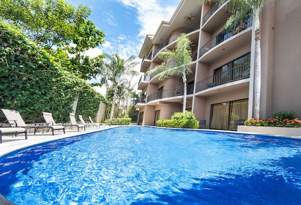 Luxury Condos in Jaco, Costa Rica | Monaco Jaco