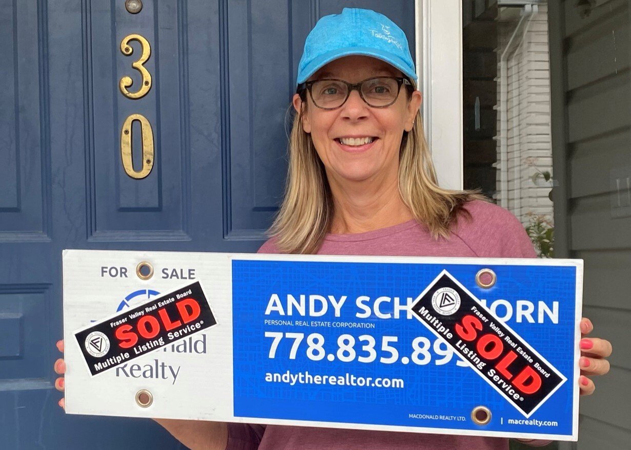 Testimonials - Andy The Realtor