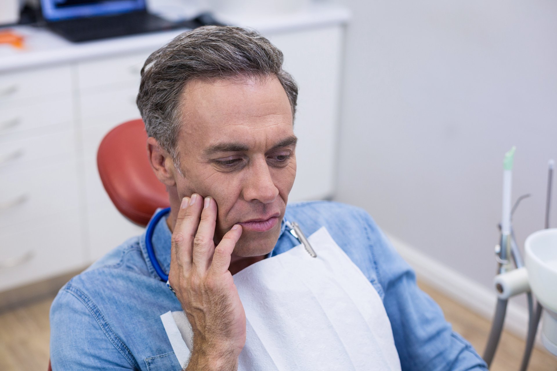 Tooth Trauma Emergency Dental Services in Dallas TX | WOW Dental