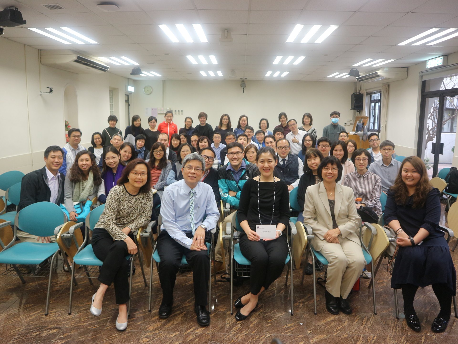 Character Education Foundation