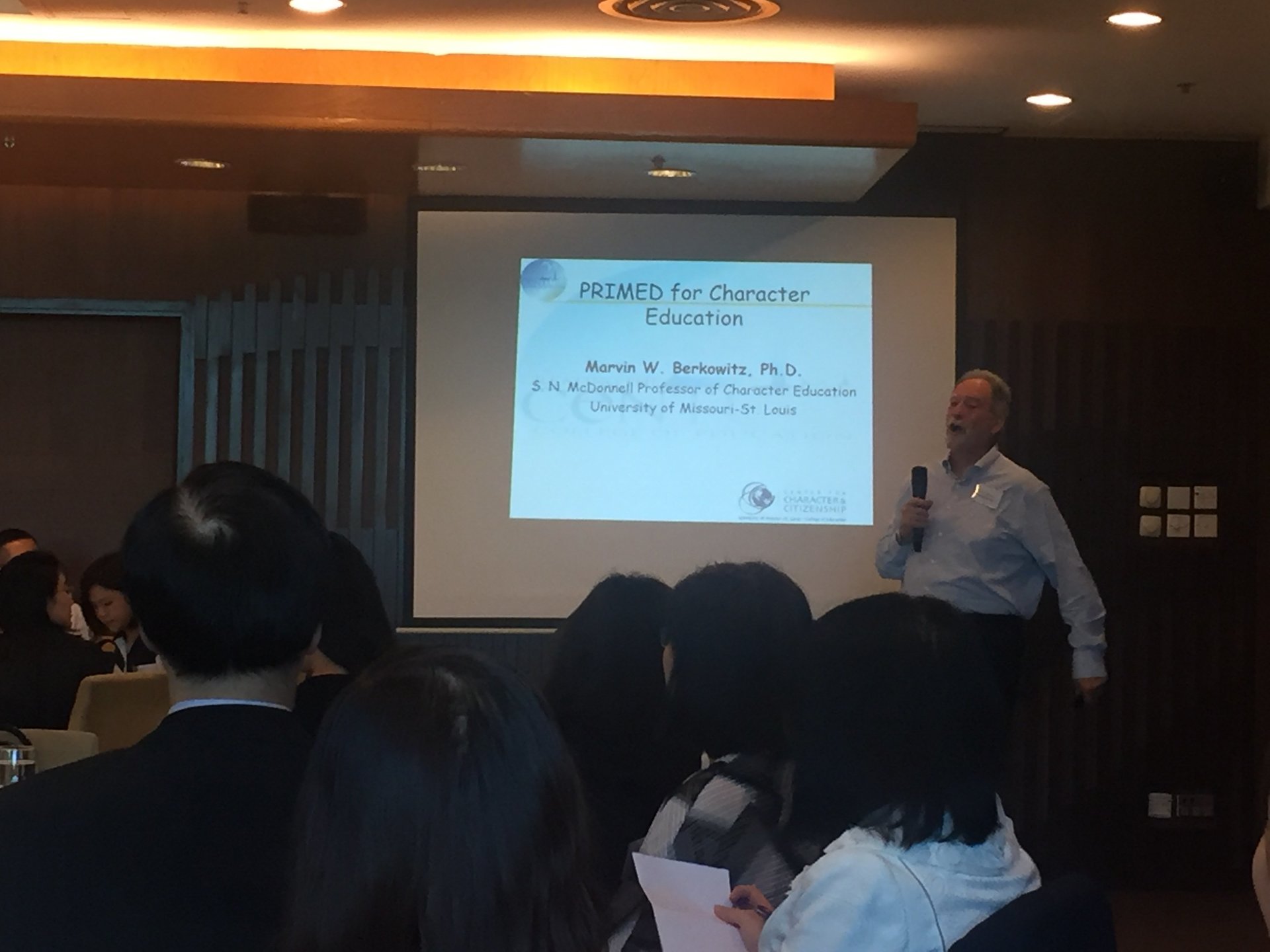Character Education Foundation