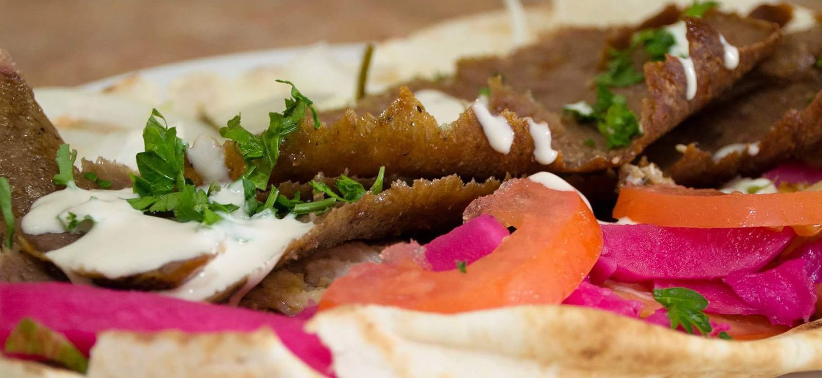 Shawarma House | London, Ontario