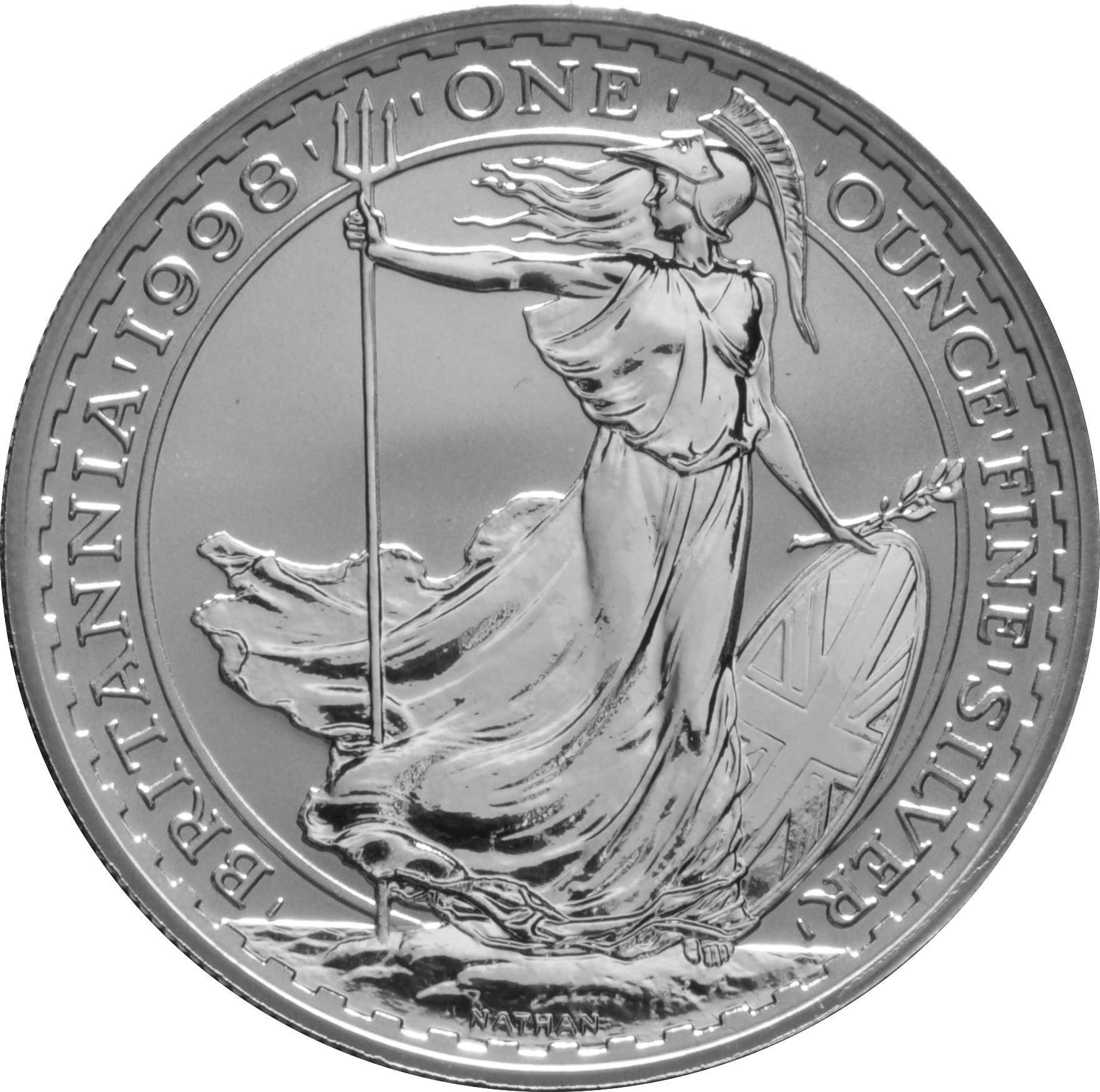 Britannia UK - The Complete Silver Rounds Guide