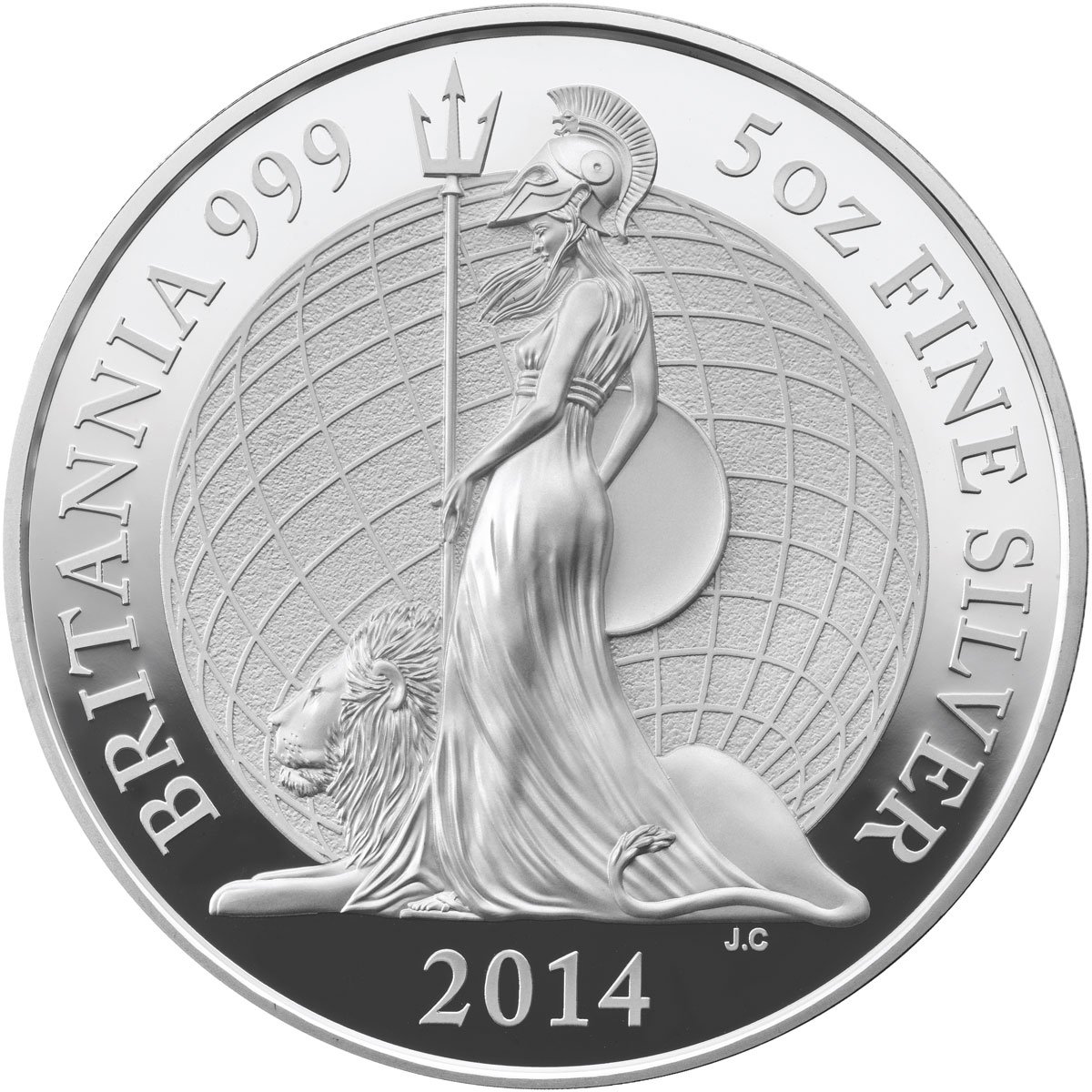 Britannia UK - The Complete Silver Rounds Guide