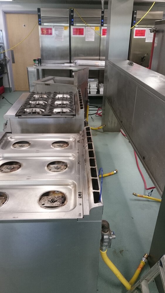 Bespoke Deep Cleaning - Gallery | AOC Deep Cleaning