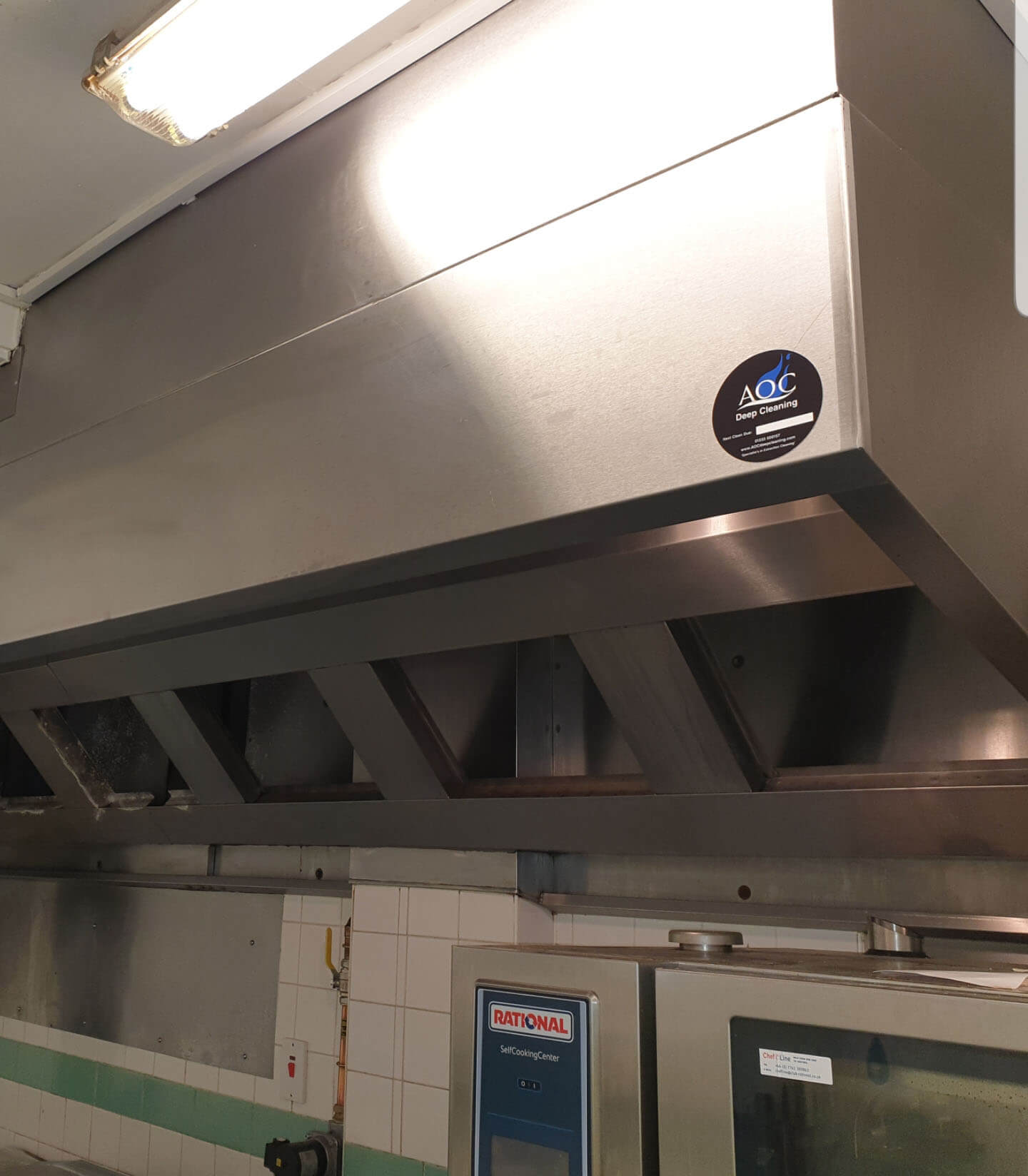 Bespoke Deep Cleaning - Gallery | AOC Deep Cleaning