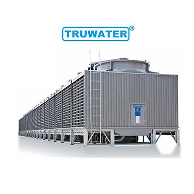 Truwater Cooling Tower - Super Cooling & Electrical Sdn Bhd