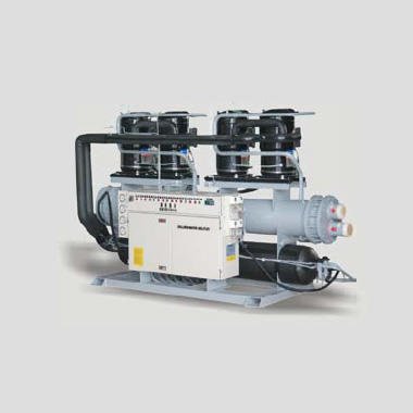 Dunham Bush Air Conditioning - Super Cooling & Electrical Sdn Bhd