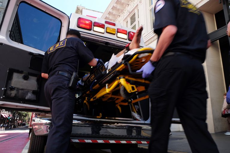 Stafford Township Emergency Medical Services