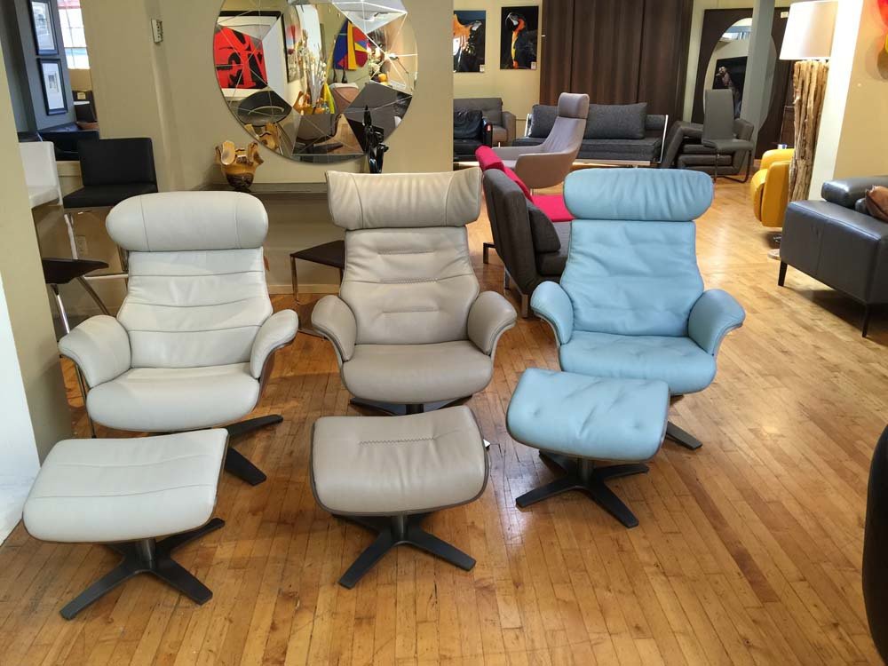 Living Room Showroom | Furniture Store San Francisco, CA