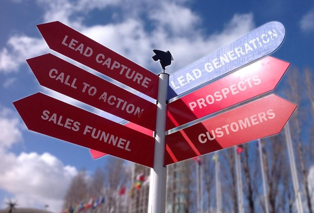 4 Ideas to Generate Leads For Your Business
