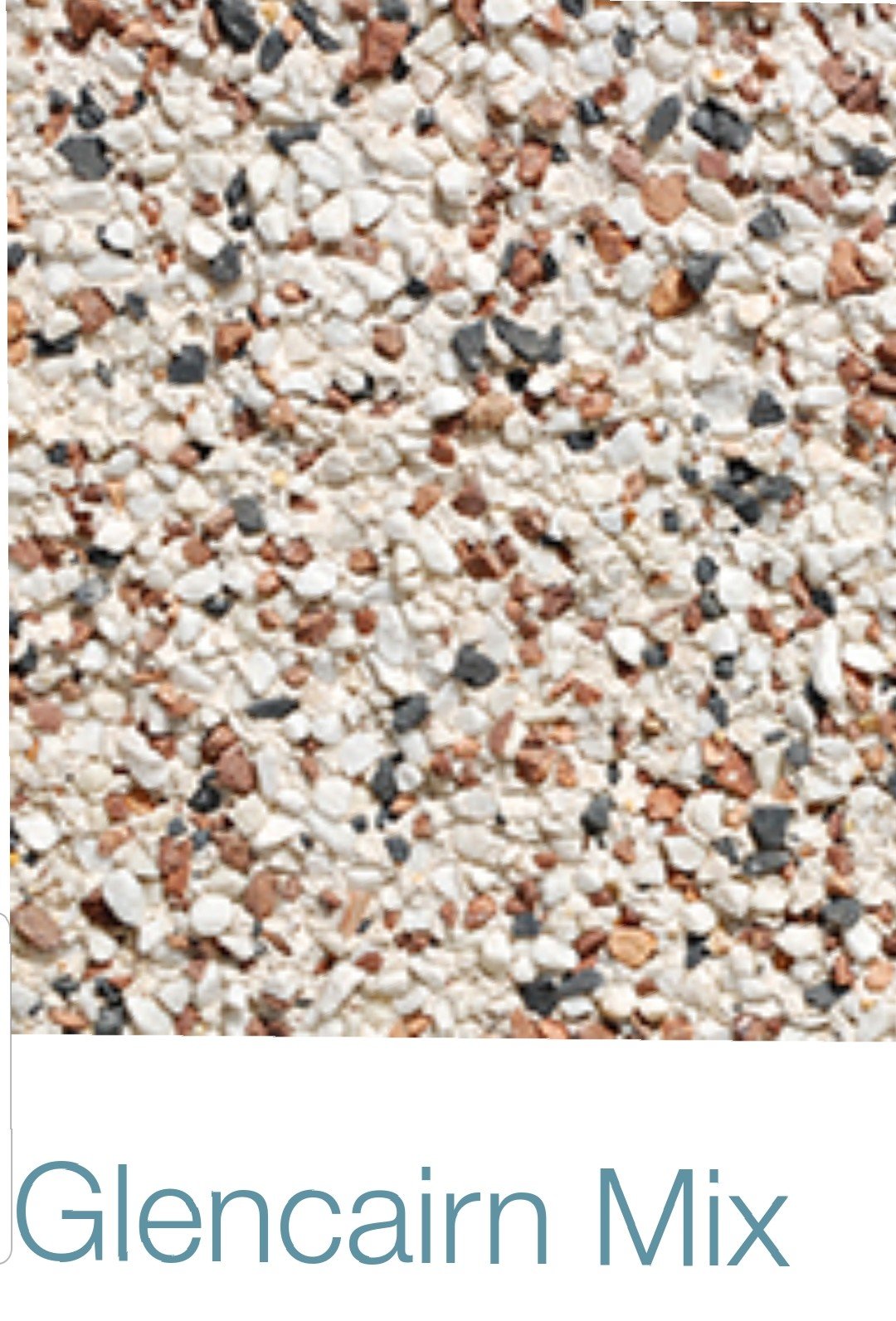 Stephen Mahon Dry Dashing | Services