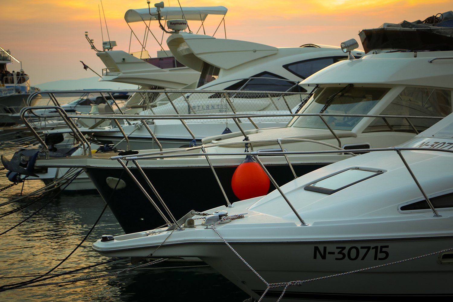 Best Marine, Boat, and Yacht Window Tinting Services in Boca Raton, FL