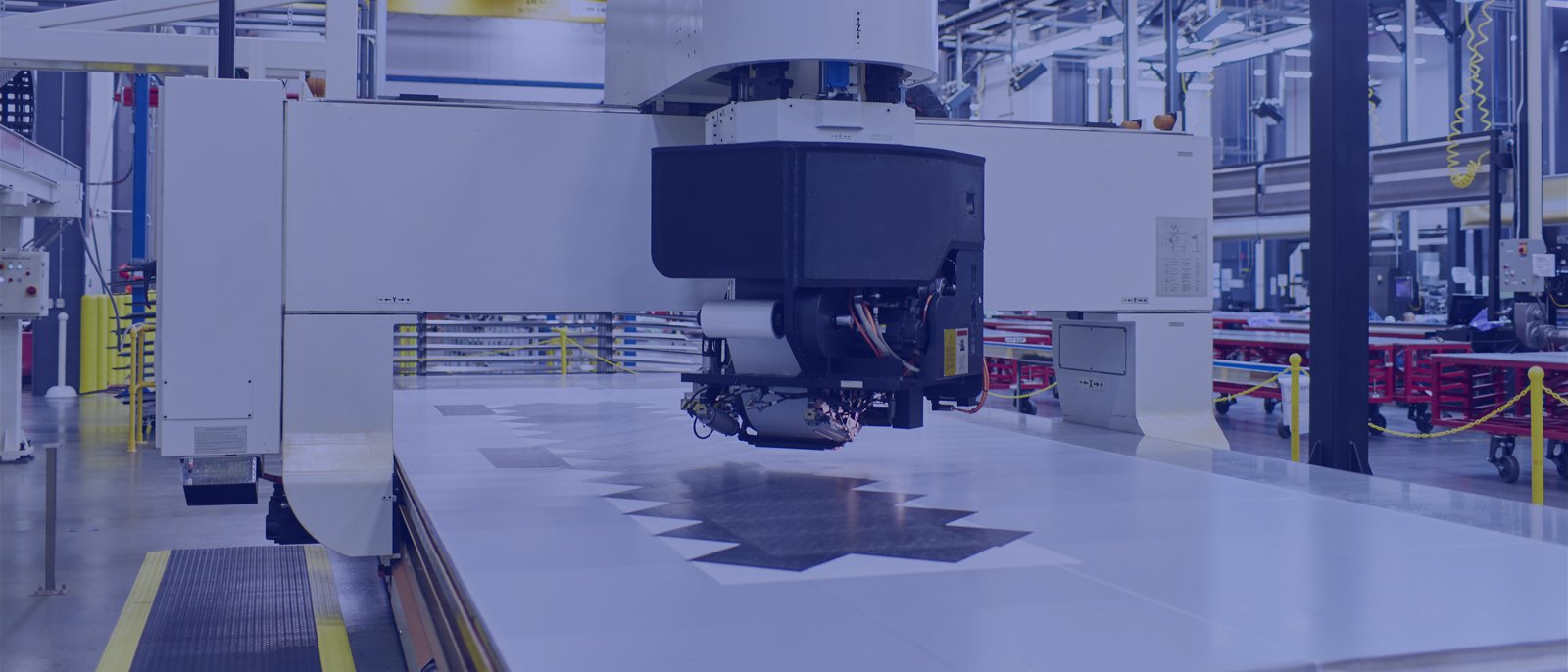 Avcorp - Better Solutions for Aerostructures