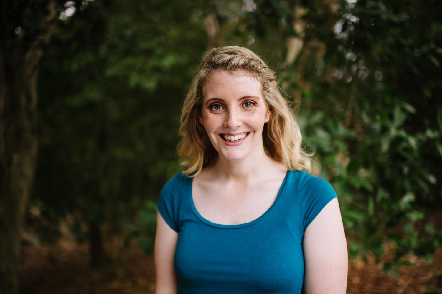 Amy Cooper | Music Therapist | Growlife Medical