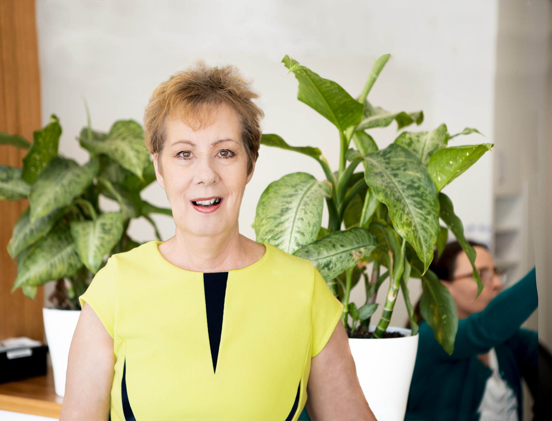 Experienced Nurses | Growlife Medical