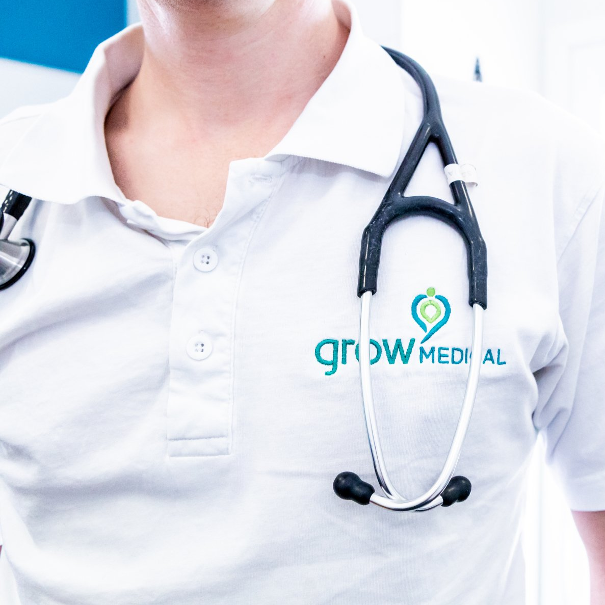 Experienced Doctors | Family Medical Centres | Growlife Medical