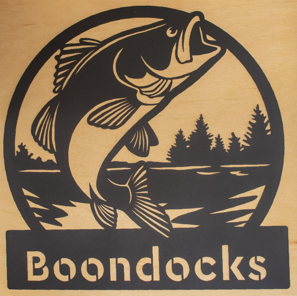 Welcome - Boondocks Resort on Bull Shoals Lake