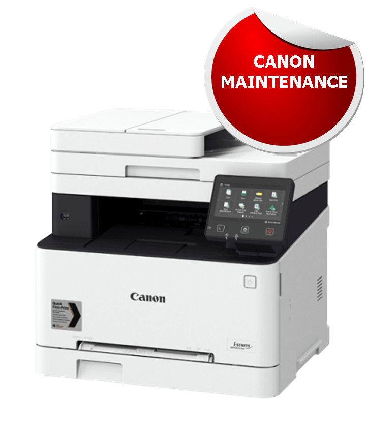 Canon Plotter Copier Printer repairs and maintenance nationwide