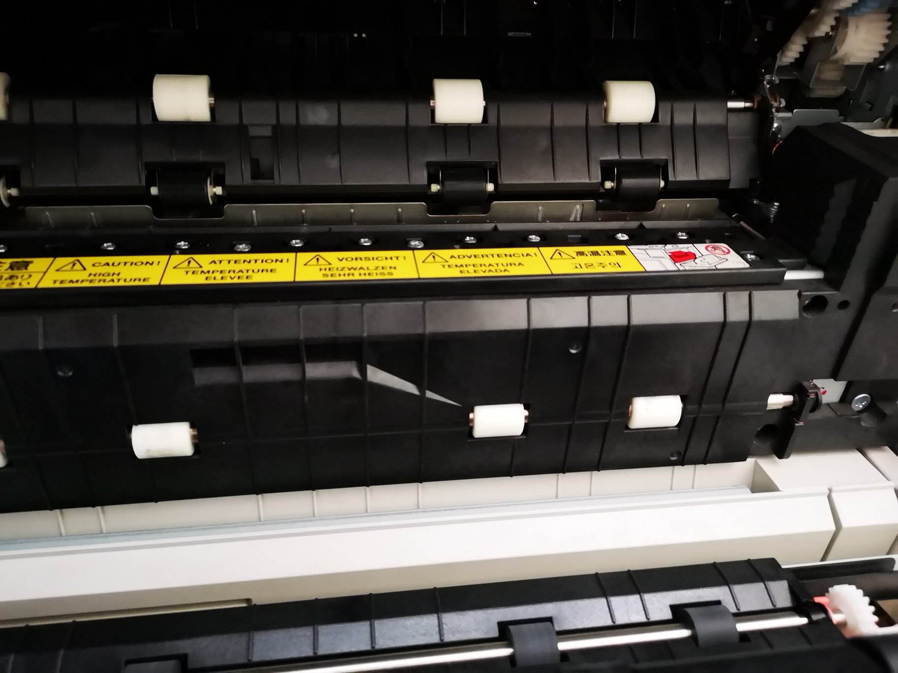 Printer Repairs & Maintenance in Glasgow, Edinburgh & Stirling