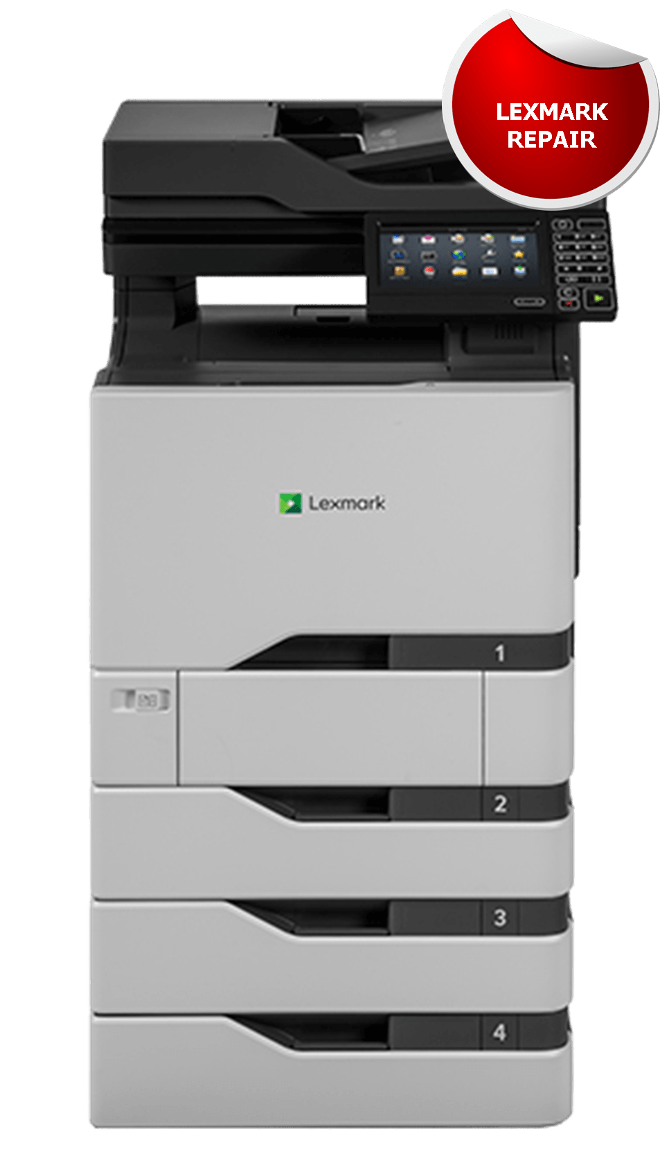 Xerox Plotter Copier Printer repairs and maintenance nationwide