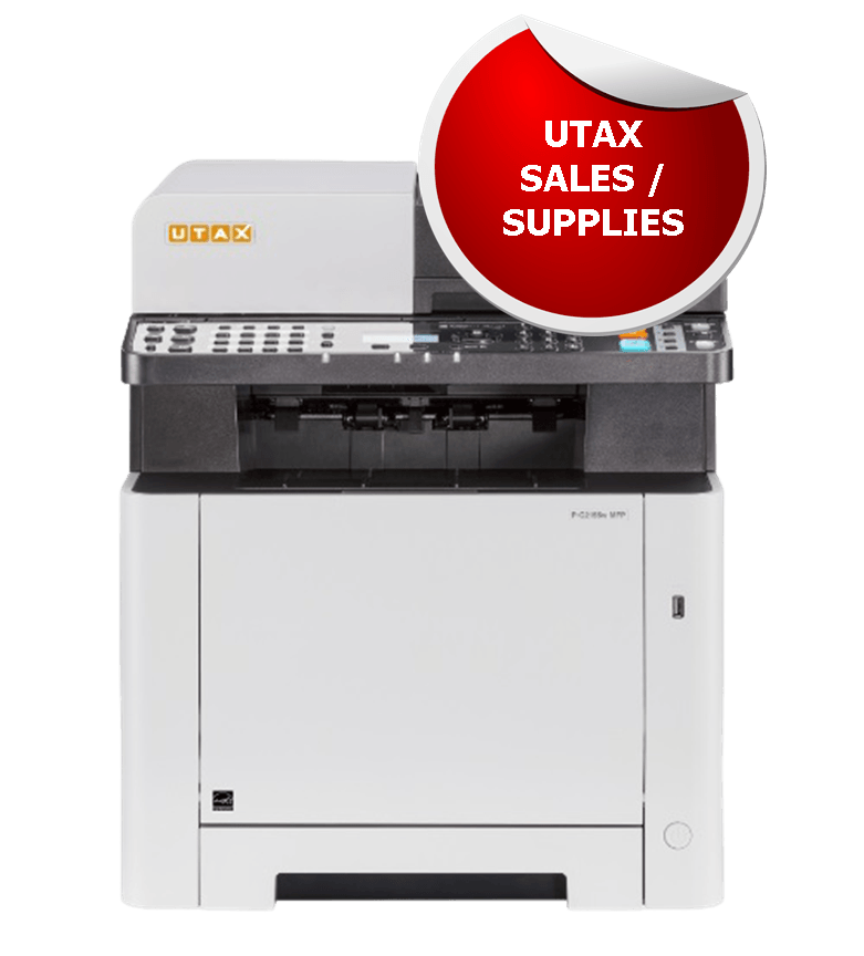 Utax Plotter Copier Printer repairs and maintenance nationwide