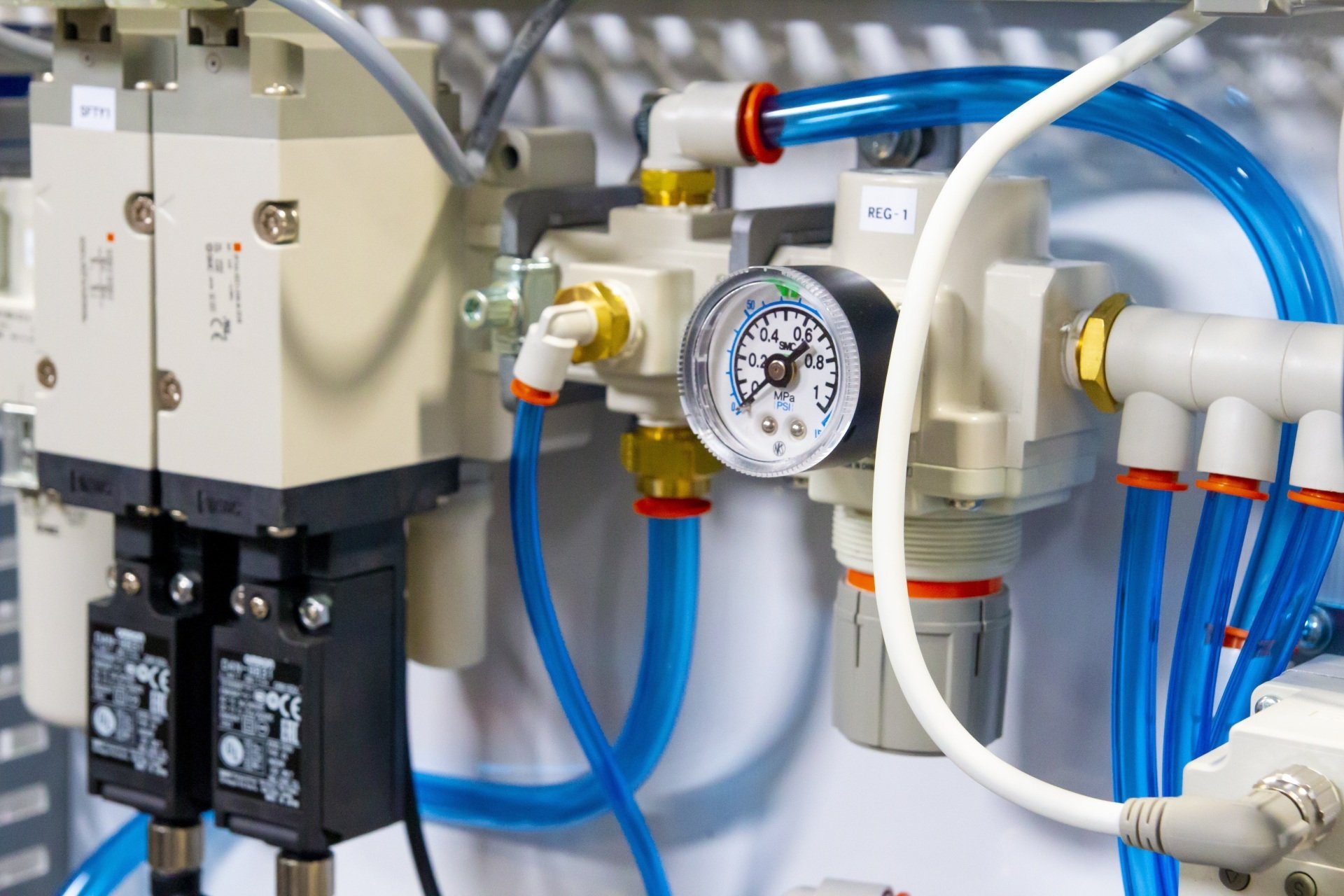 Contract Manufacturing Services | Pearse Bertram