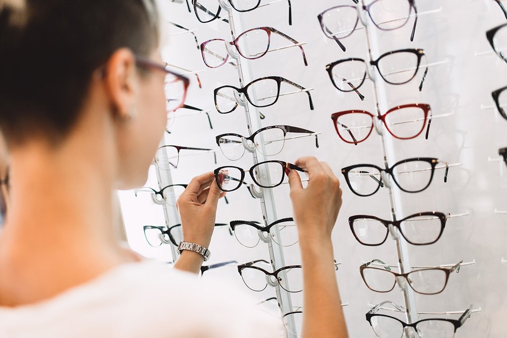 Eyeglasses | Chino, CA | Chino Optometry Center