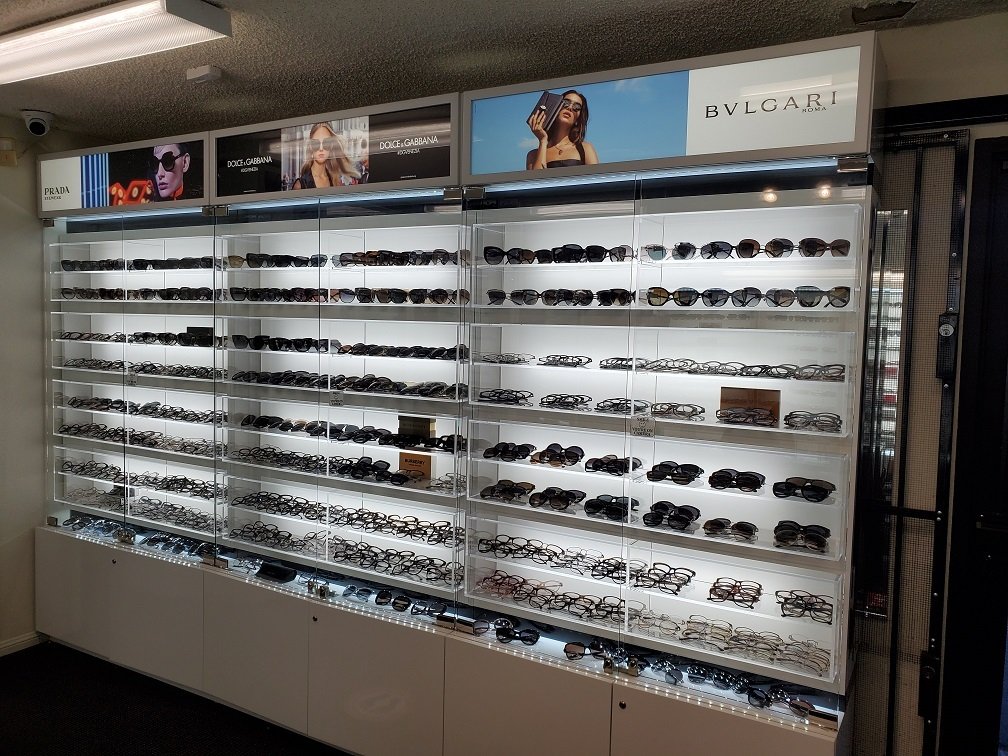 Eye Care | Chino, CA | Chino Optometry Center