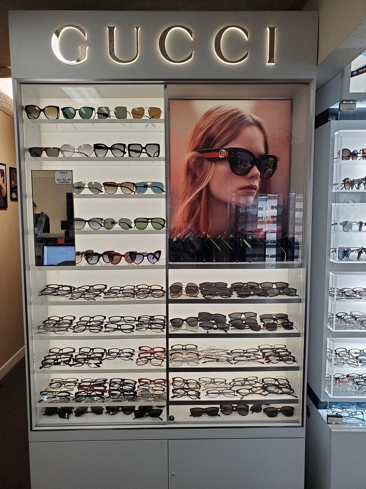 Eye Care | Chino, CA | Chino Optometry Center