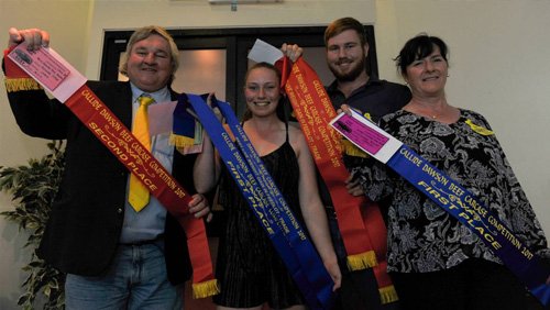 Breed | The Australian Senepol Cattle Breeders Association