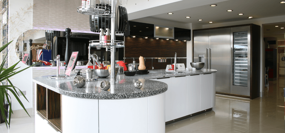 Quality Kitchens - Bournemouth | Kitchen House
