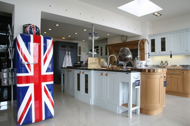 Quality Kitchens Gallery- Bournemouth | Kitchen House
