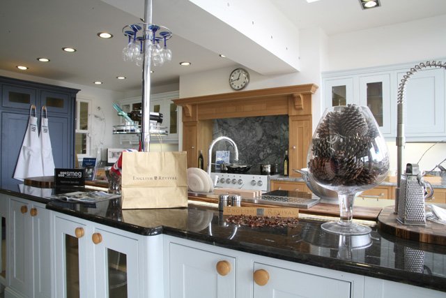 Quality Kitchens Gallery- Bournemouth | Kitchen House