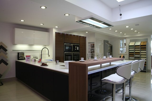 Quality Kitchens Gallery- Bournemouth | Kitchen House
