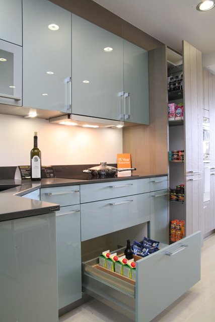 Quality Kitchens Gallery- Bournemouth | Kitchen House