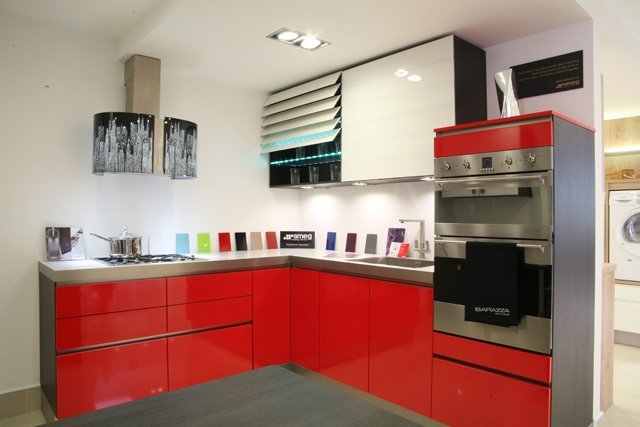 Quality Kitchens Gallery- Bournemouth | Kitchen House