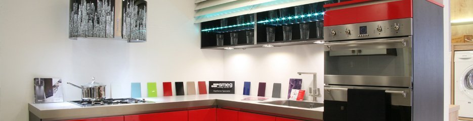 Kitchens and Appliances - Bournemouth | Kitchen House