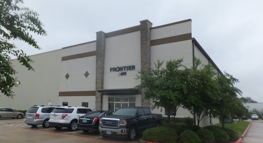 About Us | Frontier Services Group