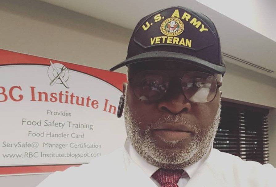 About Us | Charlottesville, VA | RBC Institute