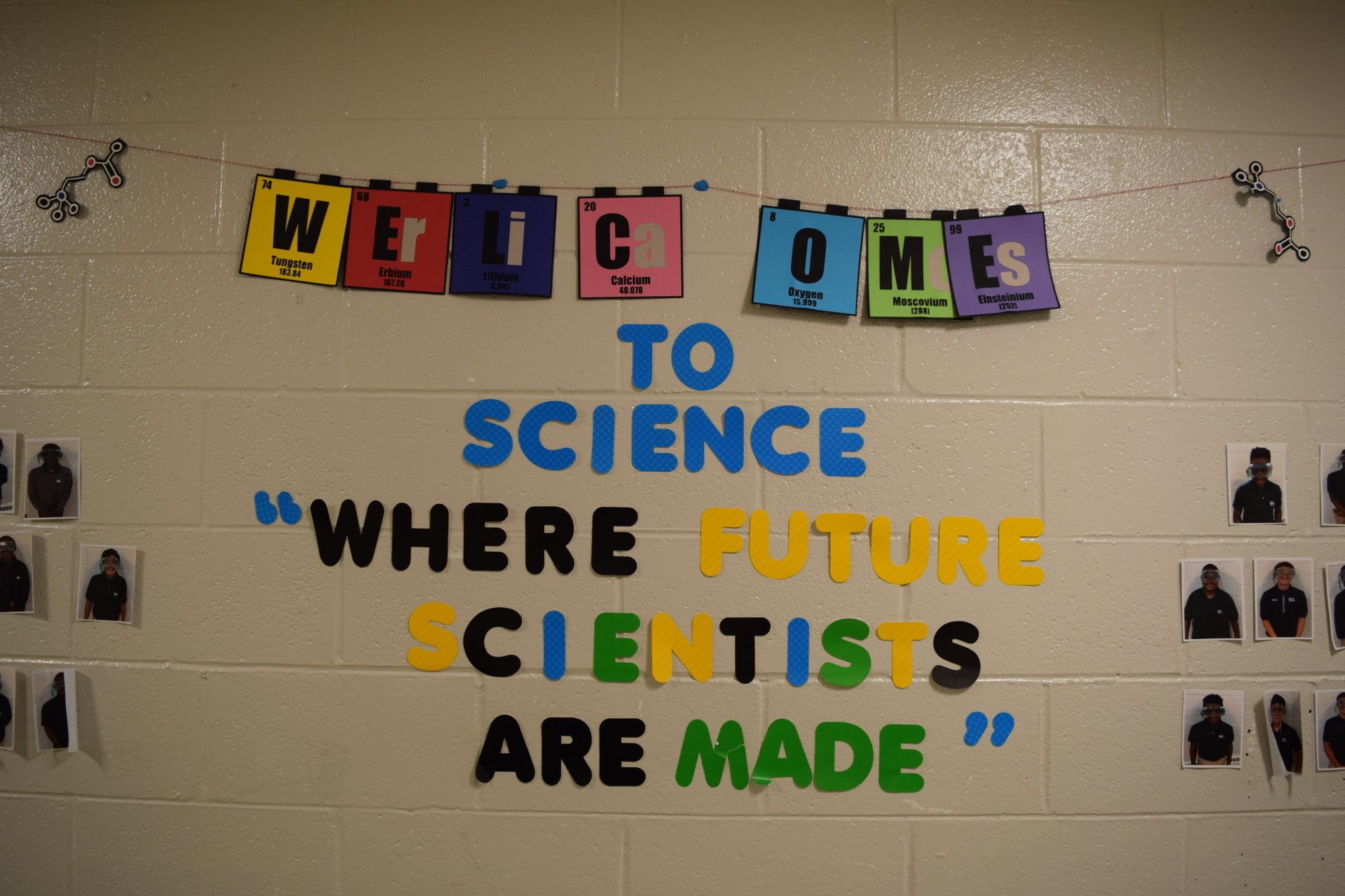 Our Program & School