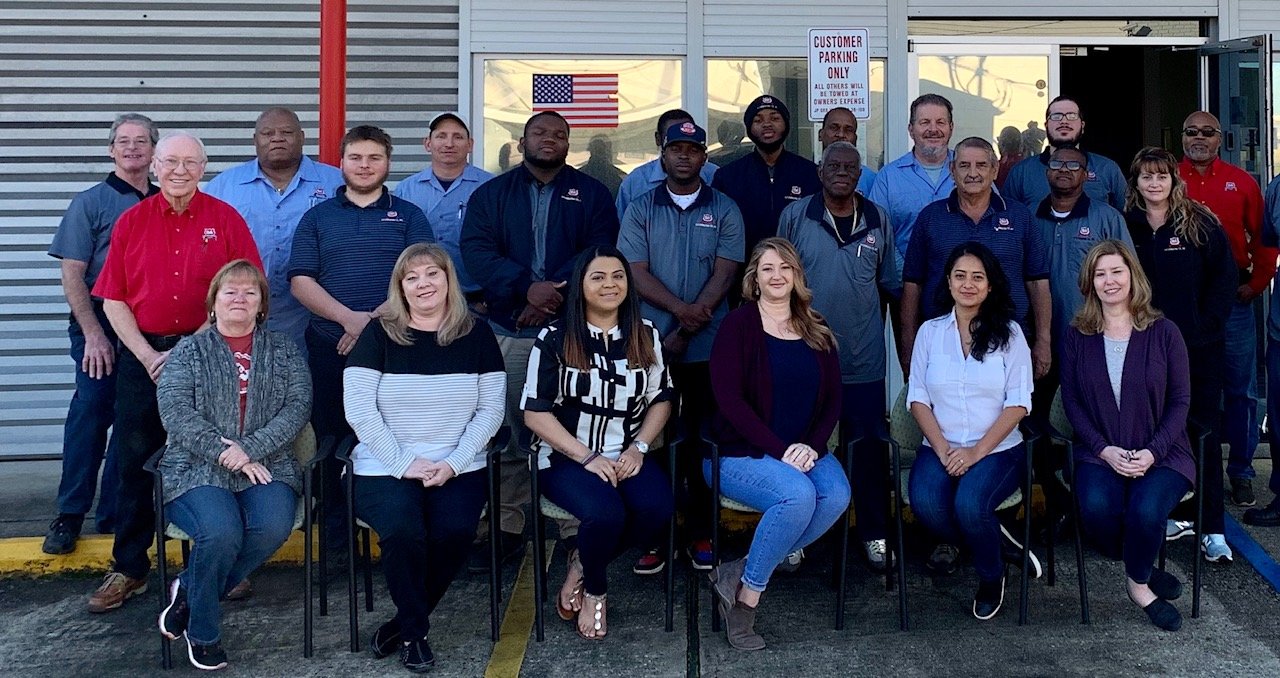 Bug Control | Louisiana | DA Exterminating Co, Inc.