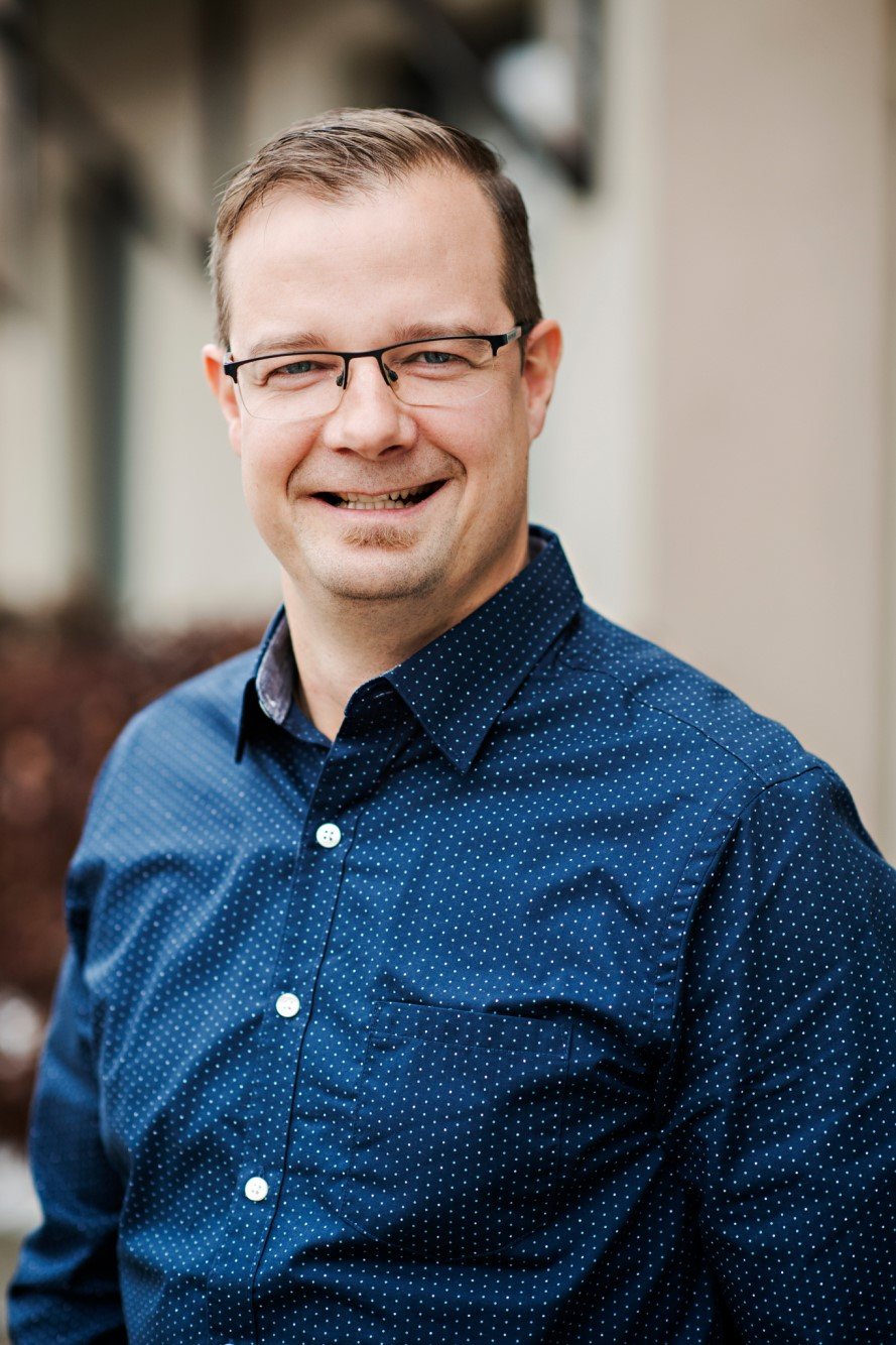 Our Team - Ward & Uptigrove