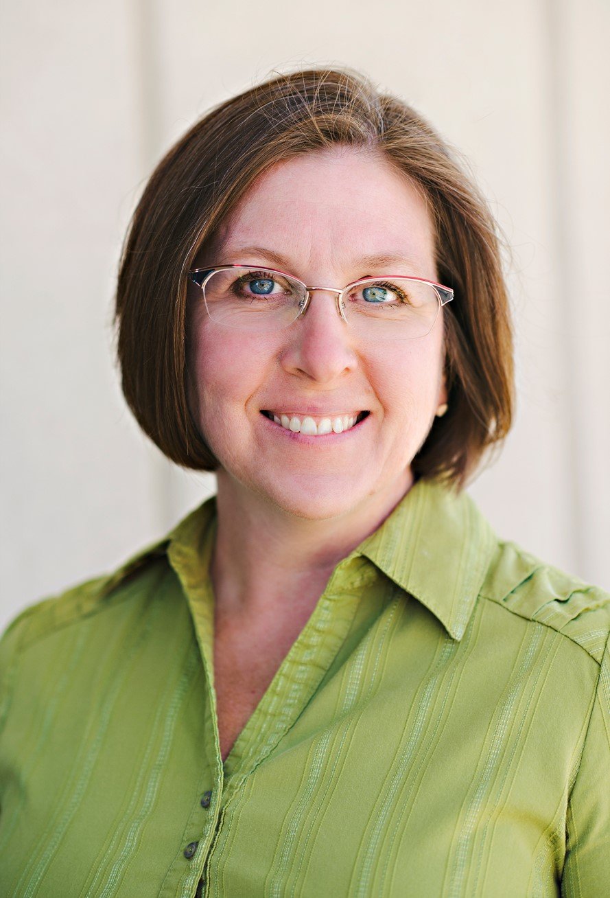 Our Team - Ward & Uptigrove