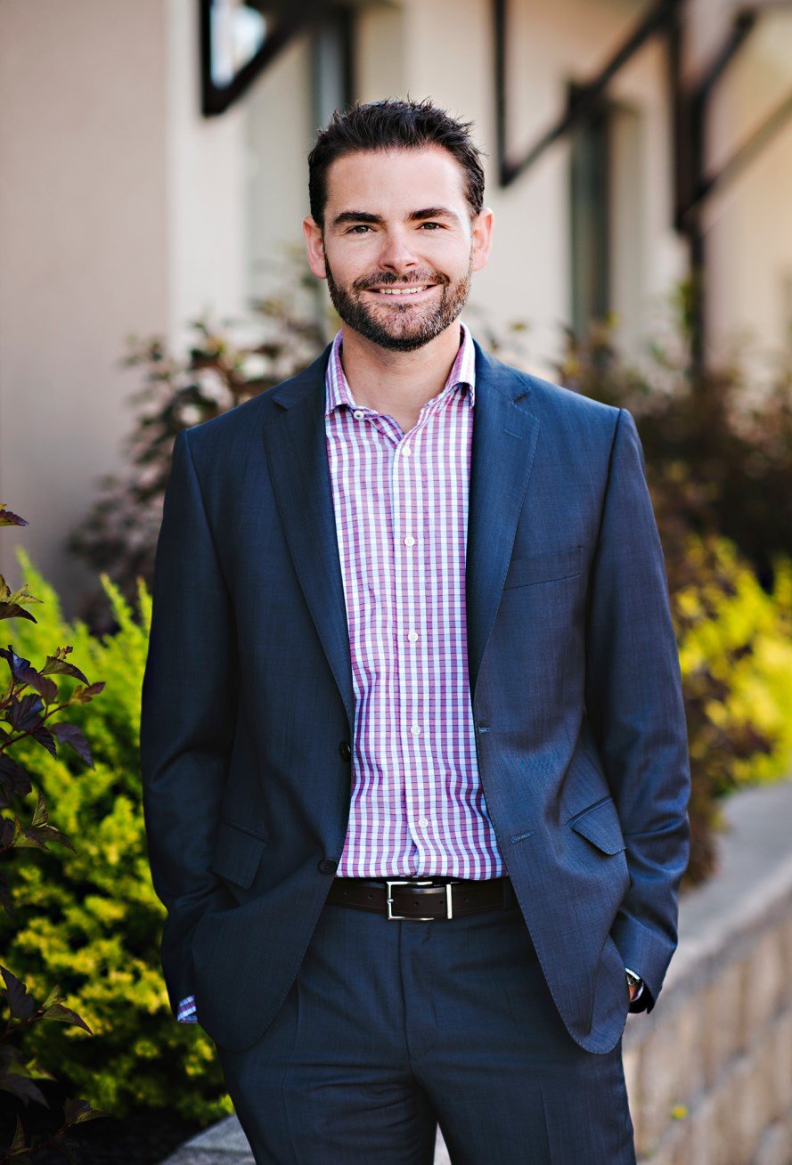 Wealth Management - Ward & Uptigrove