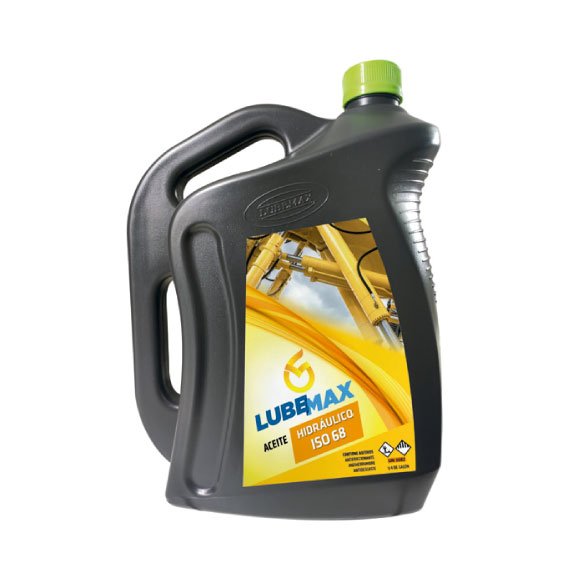 Lubricantes y grasas - Lubemax