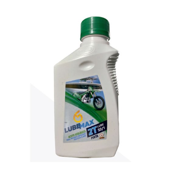 Lubricantes y grasas - Lubemax
