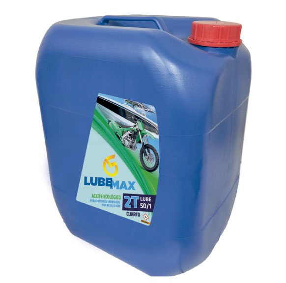 Lubricantes y grasas - Lubemax